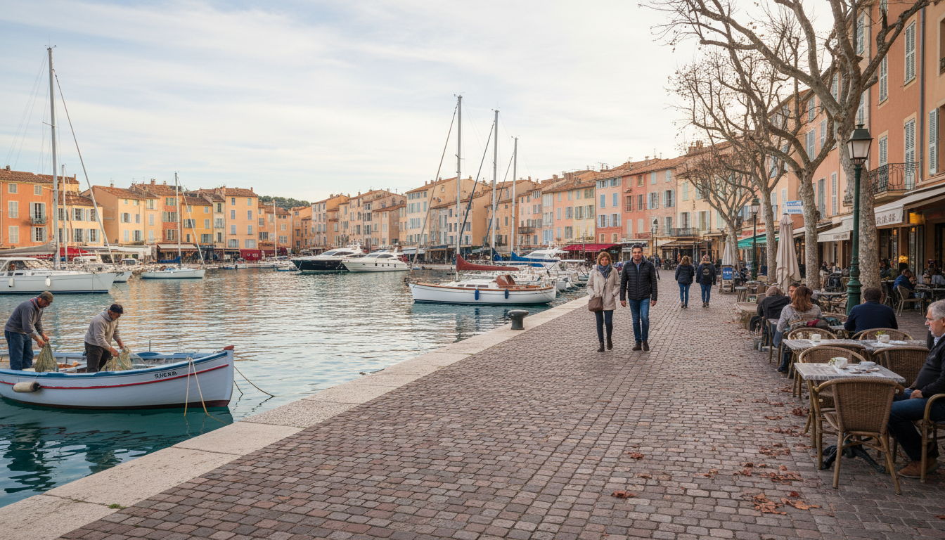 Sitemapcdatahttpdekokniqoocommarinette Saint Tropez Voyage