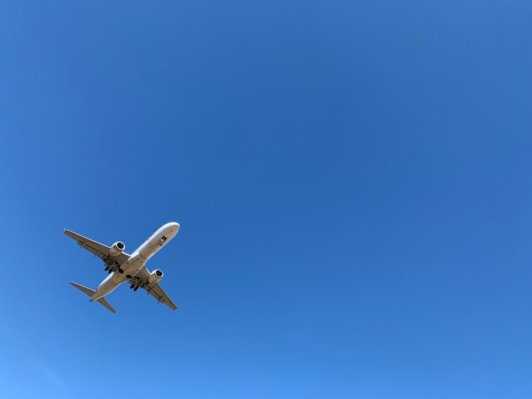 Guide complet pour suivre en temps réel le statut de votre vol Air ...